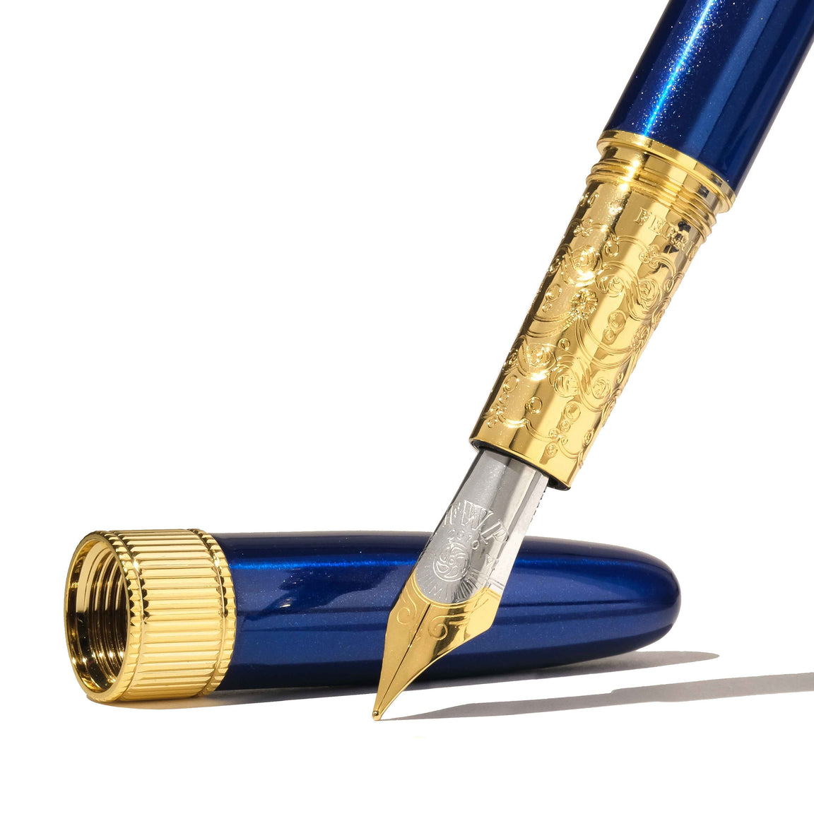 Fountain Pen Inks — Ferris Wheel Press