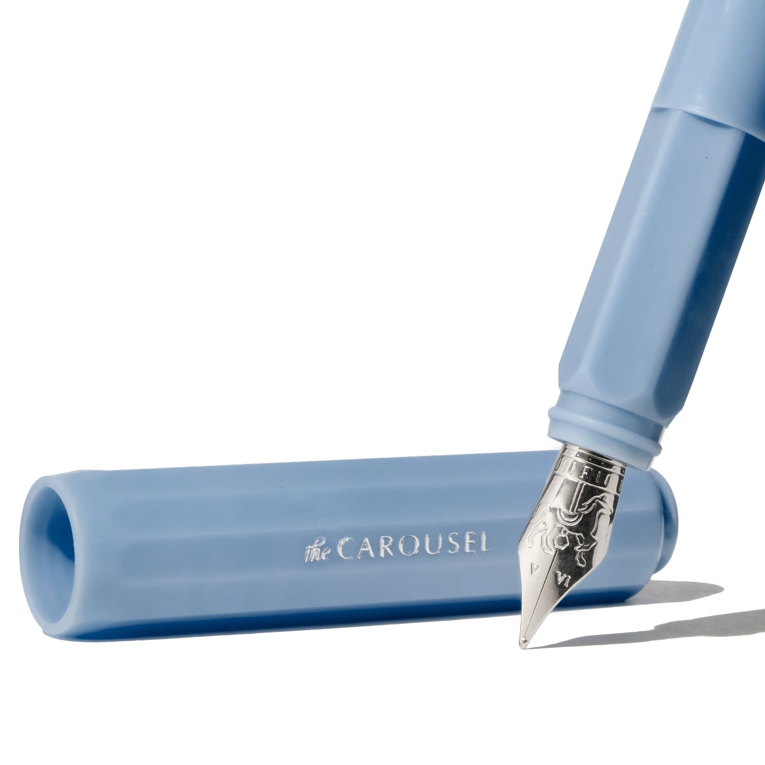 Fountain Pen Inks — Ferris Wheel Press